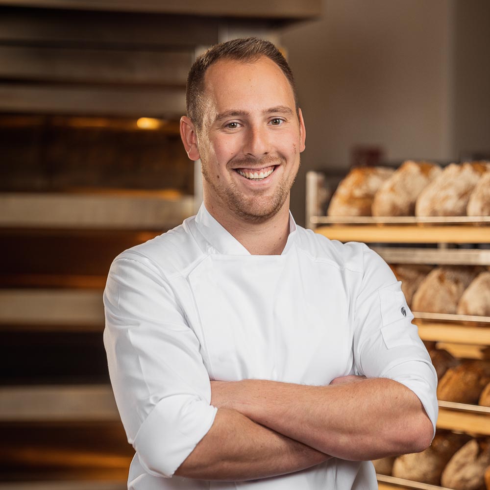 Über Uns - BrotSchmiede Tirol